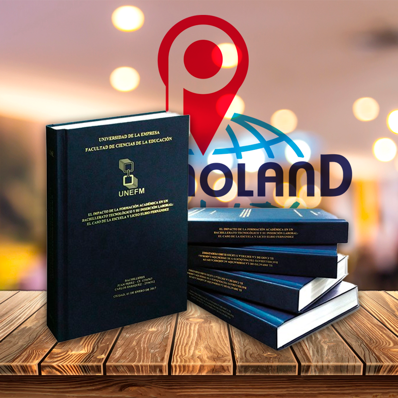 Empastado en Percalina – Promoland Panamá