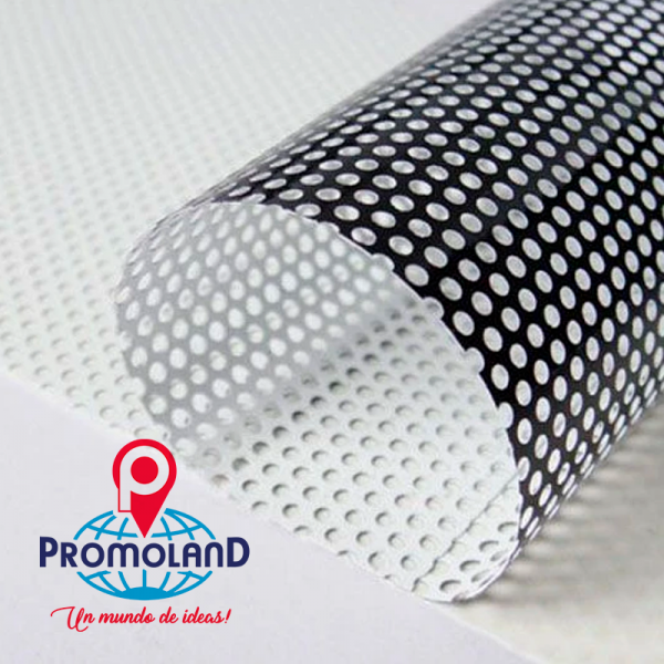 Microperforado – Promoland Panamá